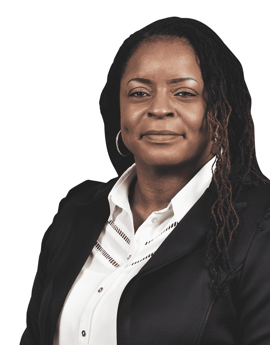 Collette Williams | Stuart Miller Solicitors