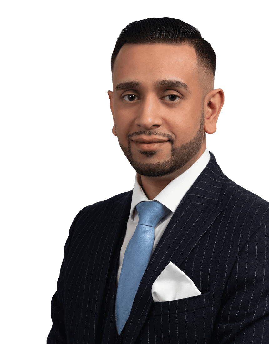 Mohammed Zeb | Criminal Solicitor in London