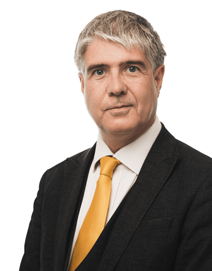 Our Expert Team of Criminal Lawyers | Stuart Miller Solicitors London