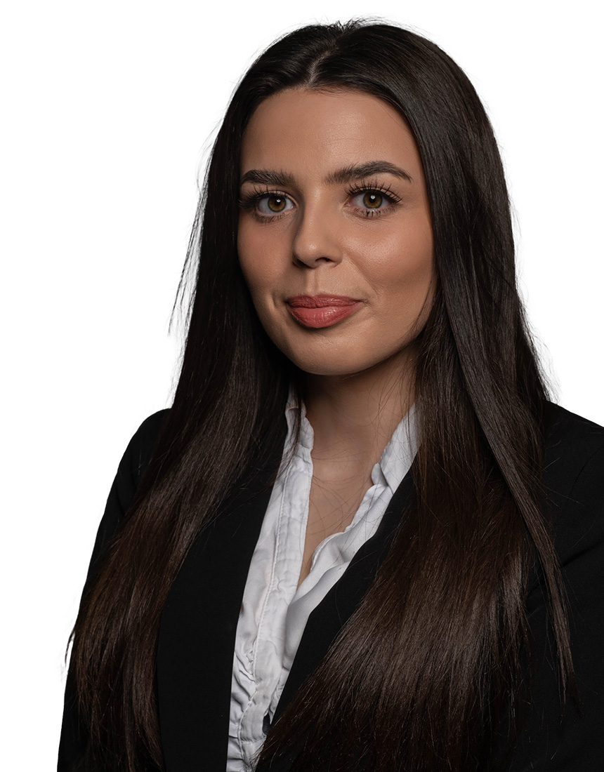 Sophie Slaney - Stuart Miller Solicitors