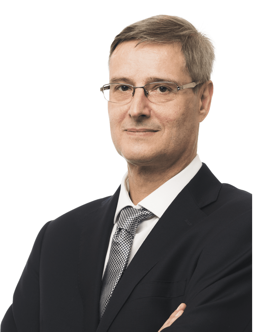 Our Expert Team of Criminal Lawyers | Stuart Miller Solicitors London