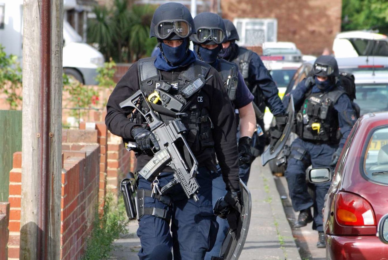 Mohammed Zeb | Criminal Solicitor in London