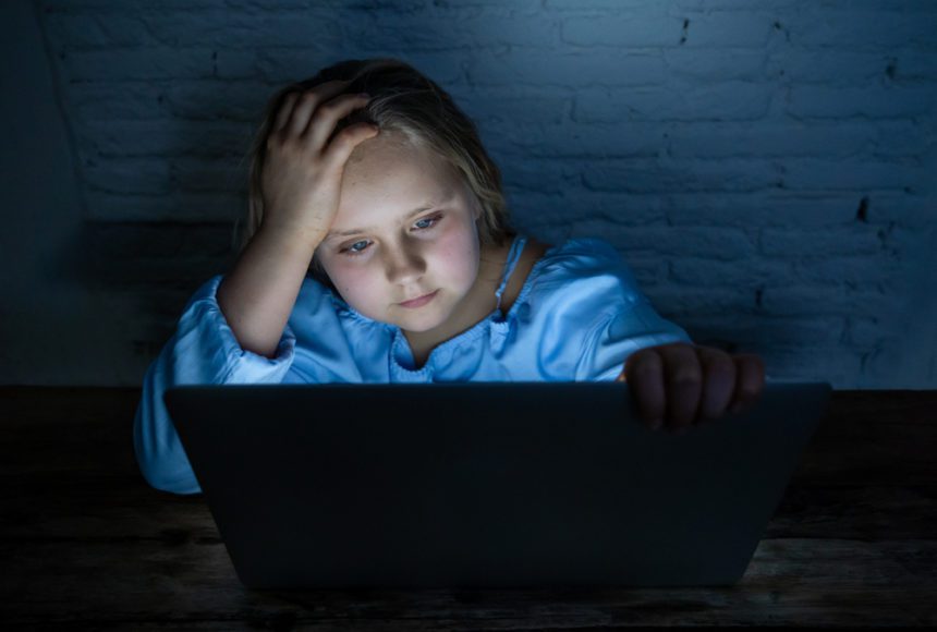 What happens for a first offence of Child Grooming? - Stuart Miller ...