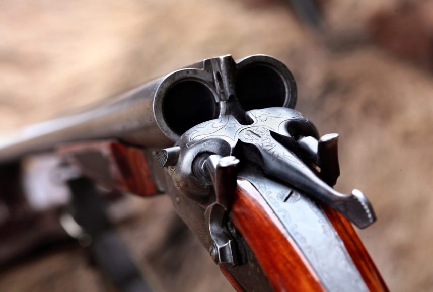 What happens for a first offence of Murder? - Stuart Miller Solicitors