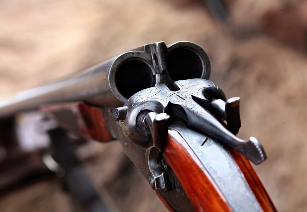 What happens for a first firearms offence? - Stuart Miller Solicitors