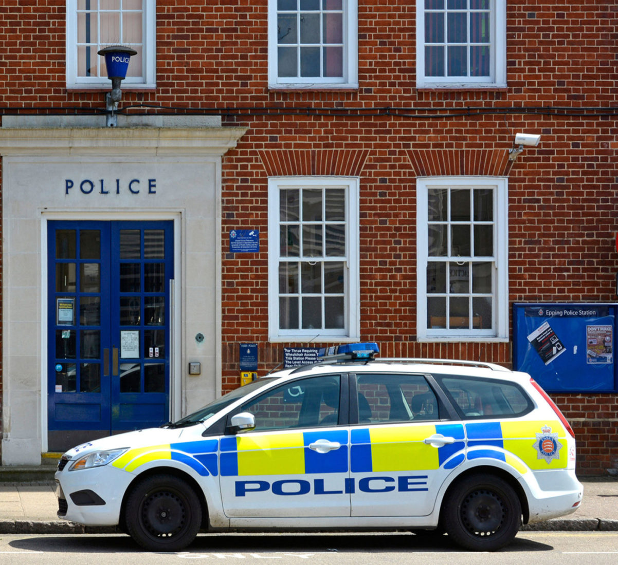 Can UK's police prosecute without the victim's consent?