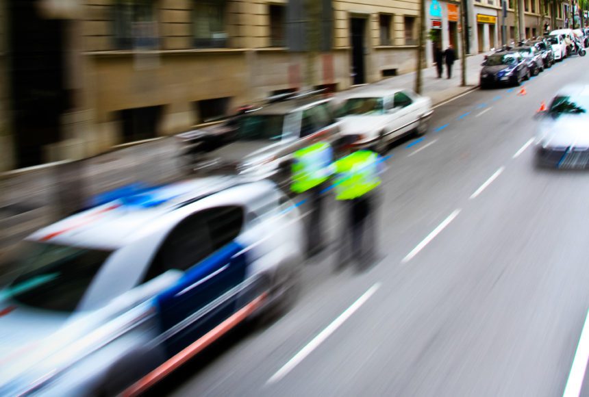 What is a Suspended Sentence? | Get the facts now