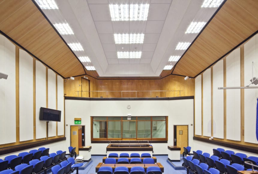 A Guide to Thames Magistrates’ Court - Stuart Miller Solicitors