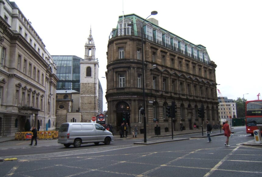 What happens for a first offence of Murder? - Stuart Miller Solicitors