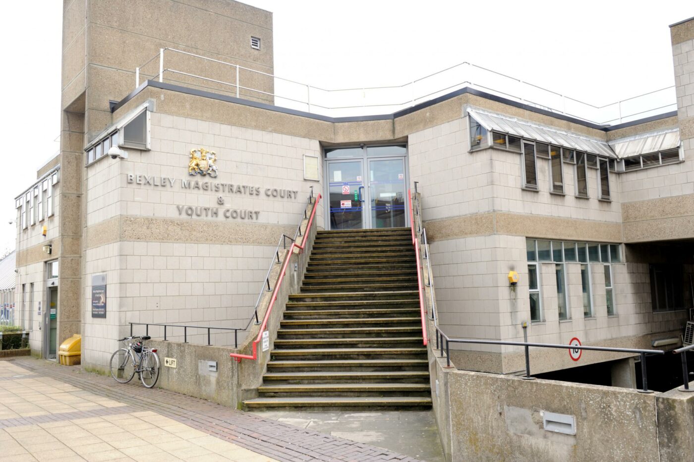 A Guide to Bexley Magistrates’ Court - Stuart Miller Solicitors