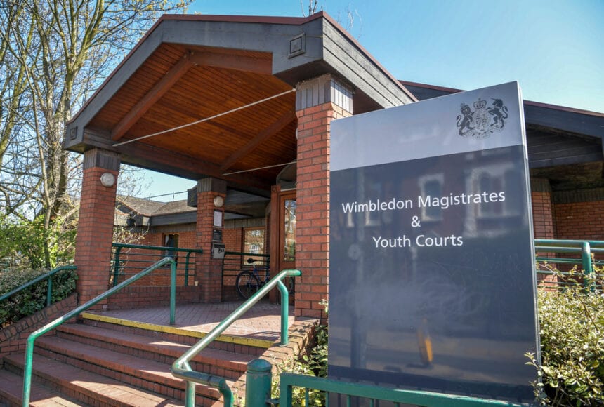 A Guide To HMP Forest Bank - Stuart Miller Solicitors