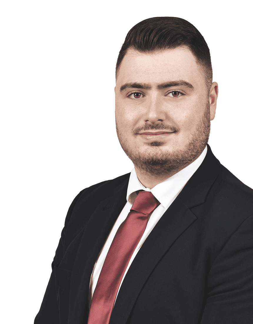 Our Expert Team of Criminal Lawyers | Stuart Miller Solicitors London
