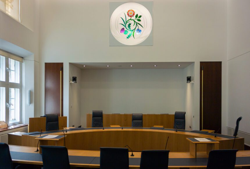 A Guide To HMP Highpoint (Highpoint South) - Stuart Miller Solicitors