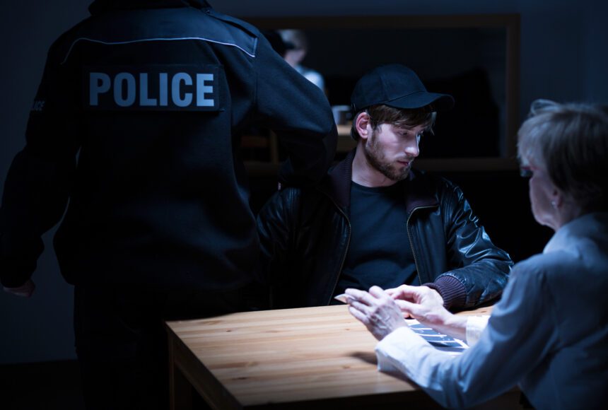 What is the difference between 'Spent' and 'Unspent' convictions?