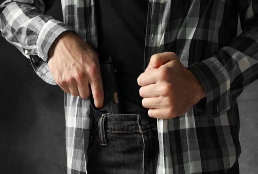 A Guide To HMP East Sutton Park - Stuart Miller Solicitors