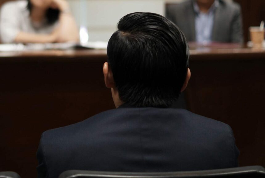 HMP Bure - Your Trusted Legal Resource | Stuart Miller Solicitors