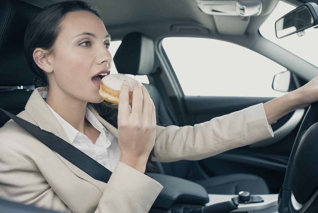 Driving Offences - Stuart Miller Solicitors
