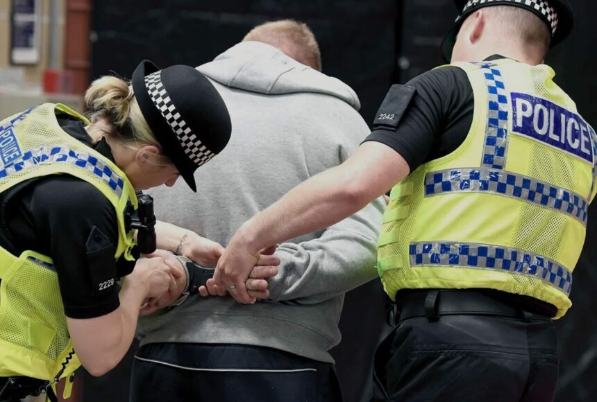 What happens for a first offence of Assault? - Stuart Miller Solicitors