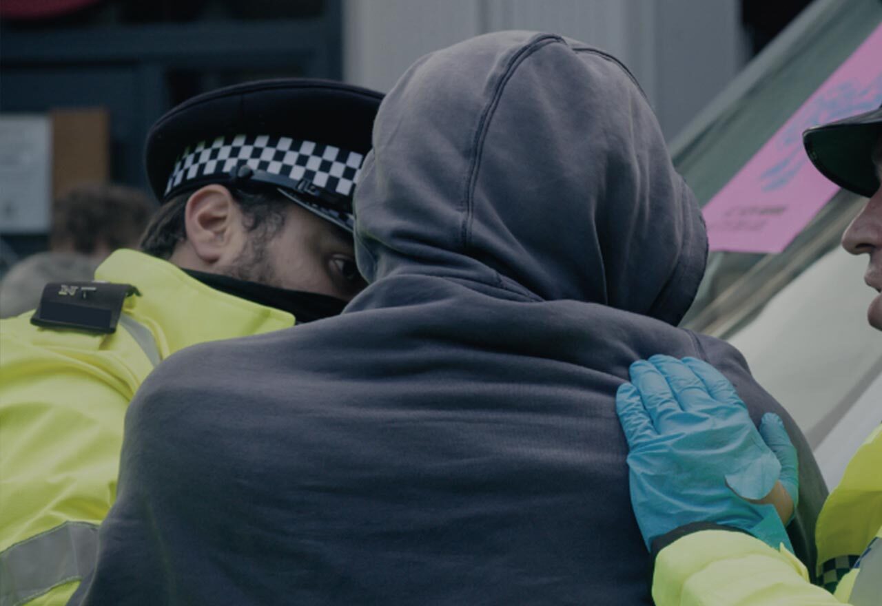 Navigating the Complexities of Threats to Kill in UK Law | Defence ...