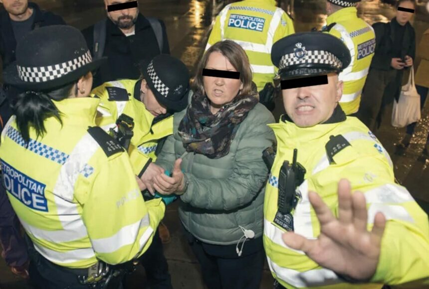 nderstanding Affray Sentencing in the UK | Expert Legal Insights