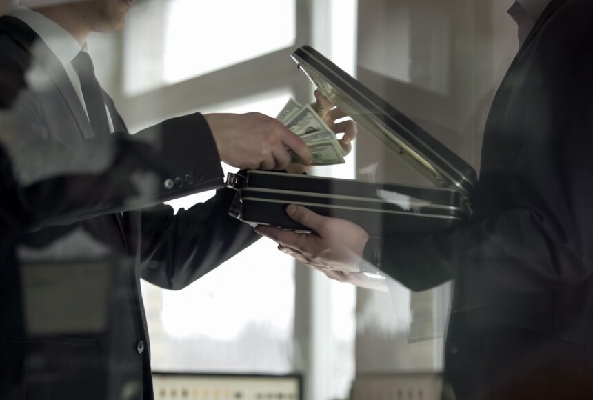 What happens for a first offence of Tipping Off? - Stuart Miller Solicitors