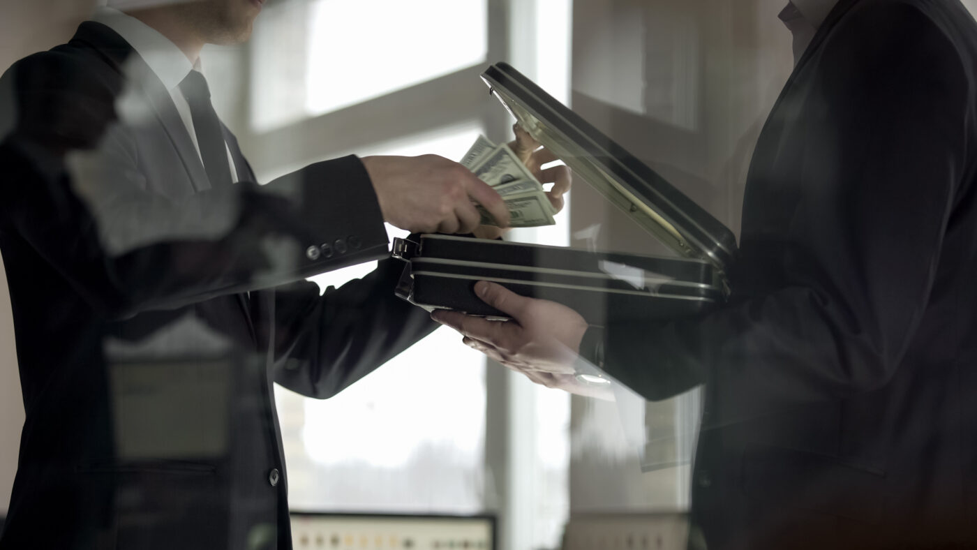 How Stuart Miller Solicitors Can Help with Your Sentence | Money Laundering