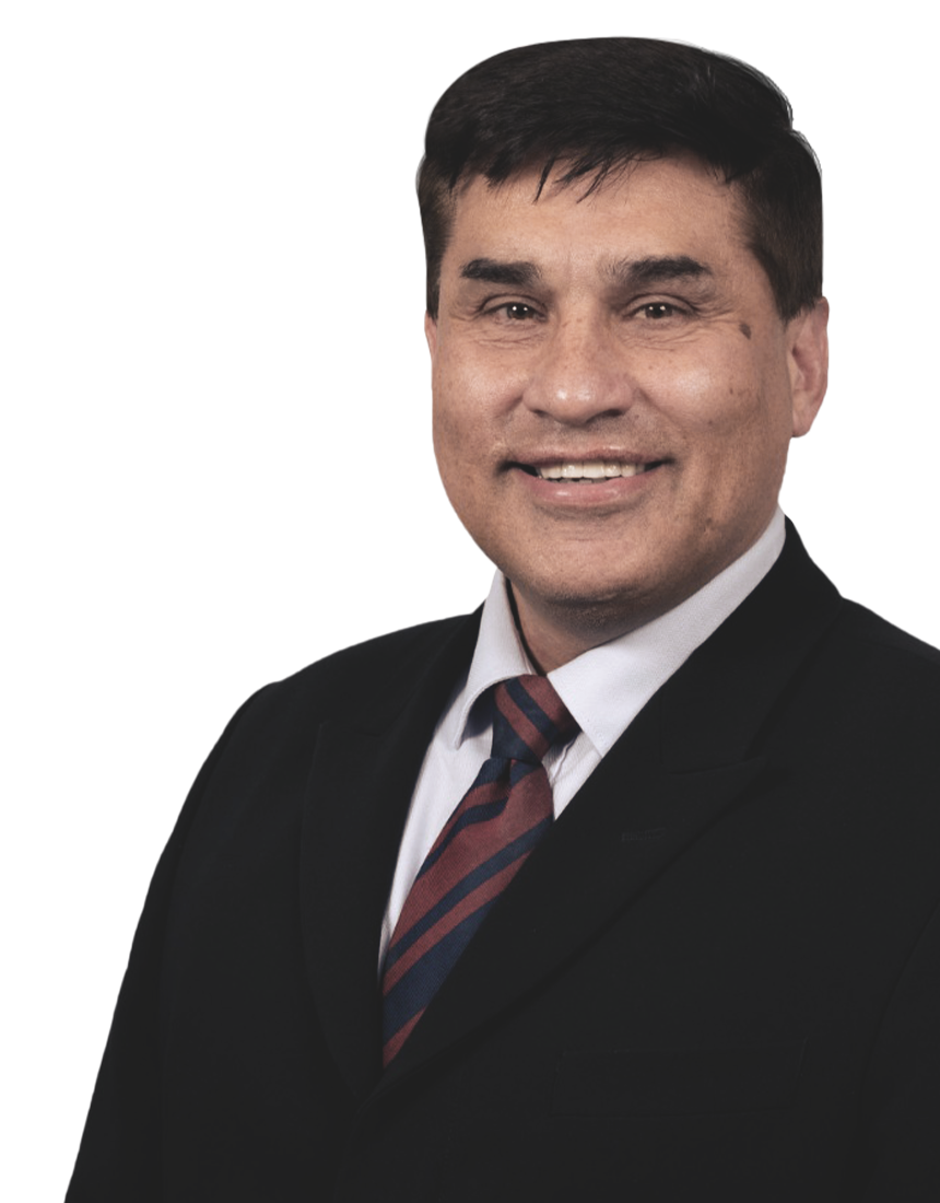 Phillip Eddowes - Stuart Miller Solicitors