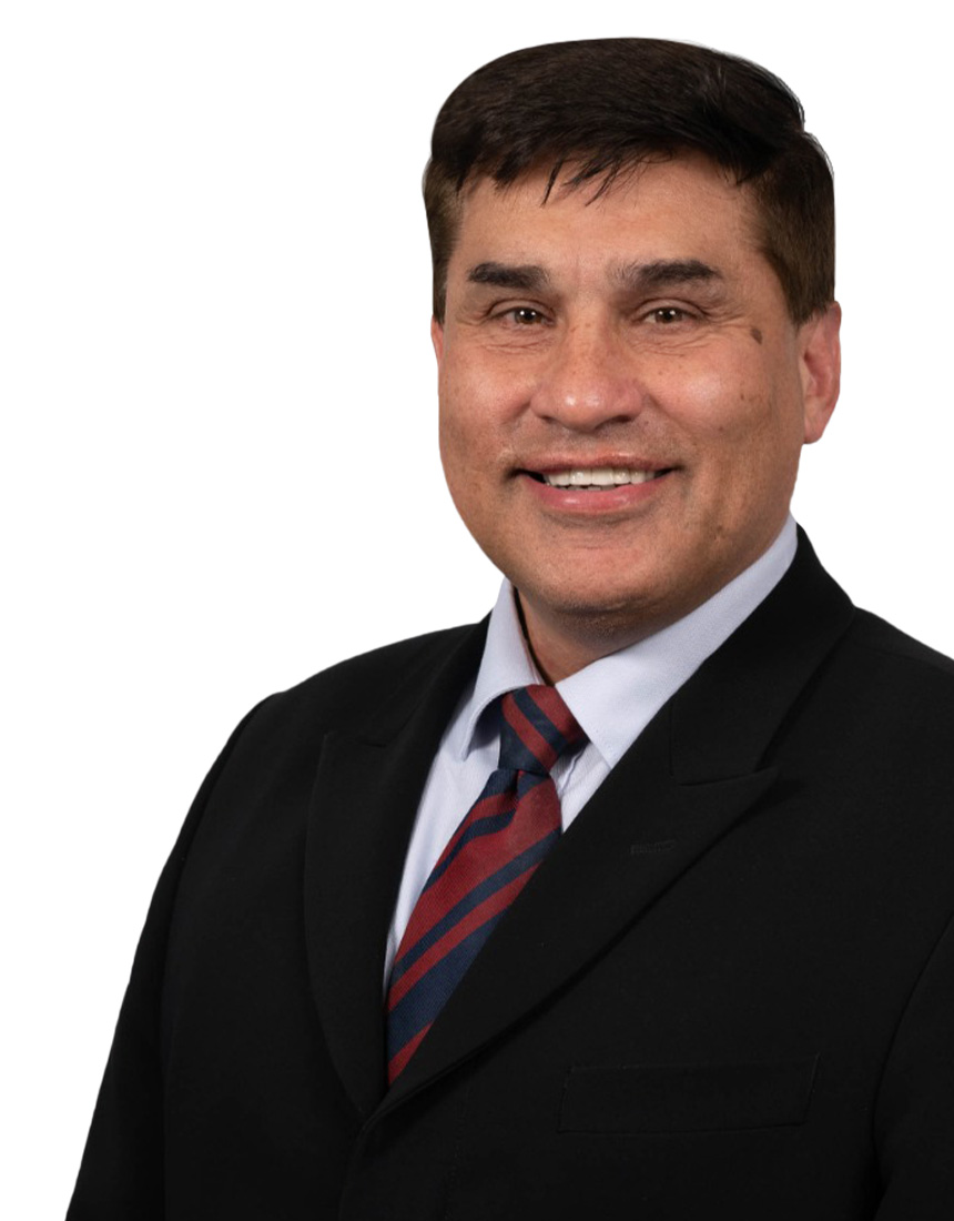 Phillip Eddowes - Stuart Miller Solicitors