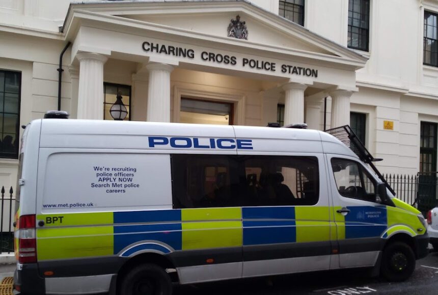 A Guide To HMP High Down - Stuart Miller Solicitors