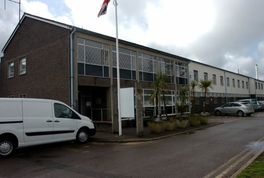 What is the maximum sentence for computer hacking and malware? - Stuart ...