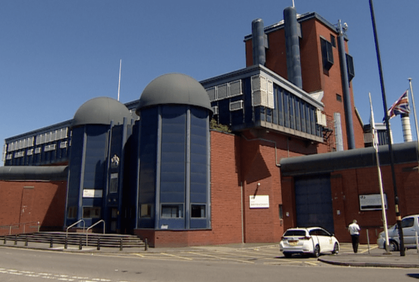 What happens for a first offence of Assault? - Stuart Miller Solicitors