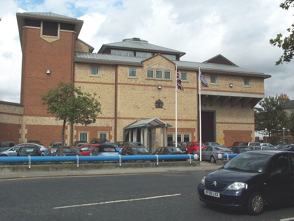 Insights into HMP Bedford: Stuart Miller Solicitors' Expert Legal Support