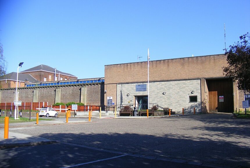 A Guide To HMP Highpoint (Highpoint South) - Stuart Miller Solicitors