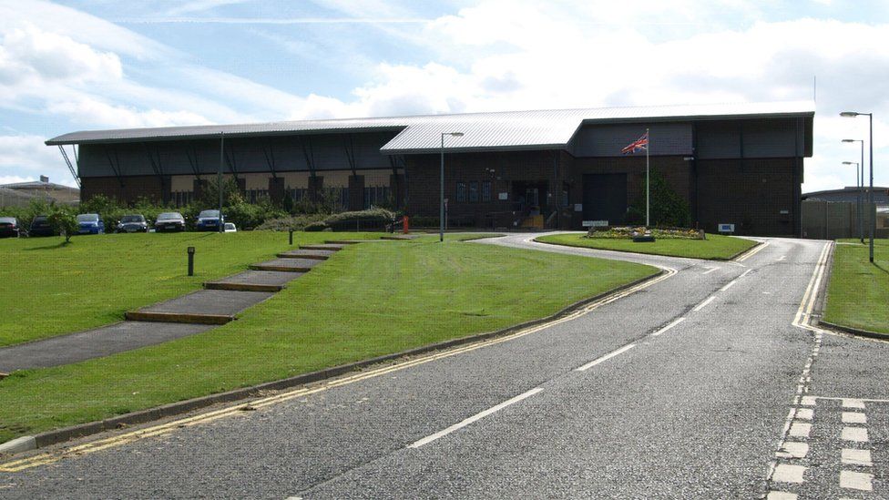 A Guide To HMP Deerbolt - Stuart Miller Solicitors
