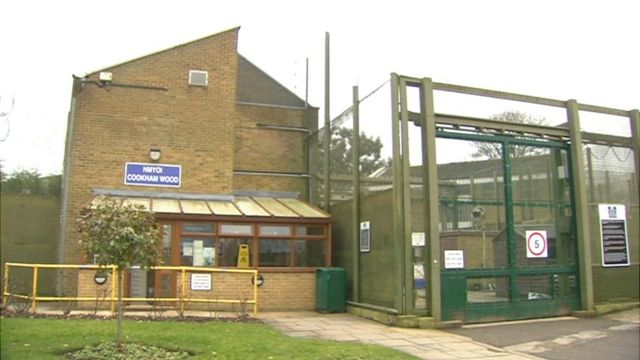 A Guide To HMP Cookham Wood - Stuart Miller Solicitors