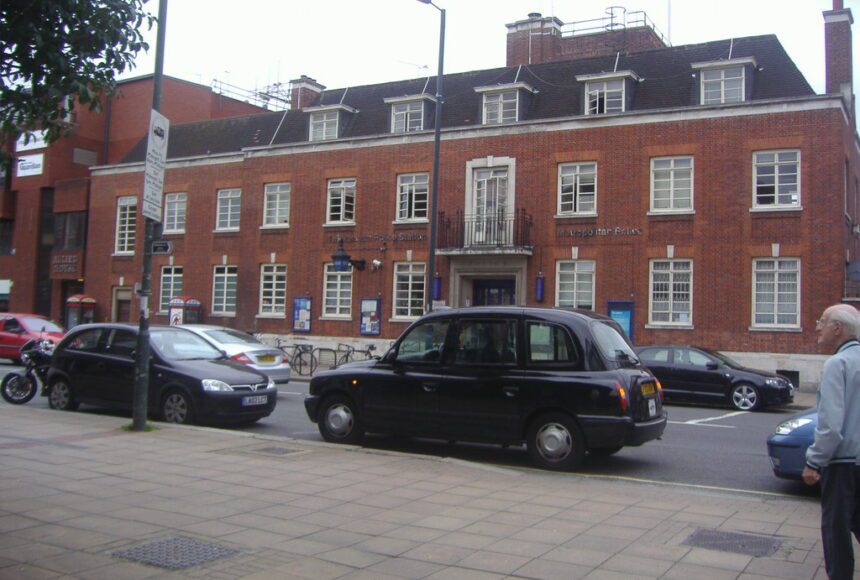 What happens for a first offence of Handling Stolen Goods? - Stuart ...