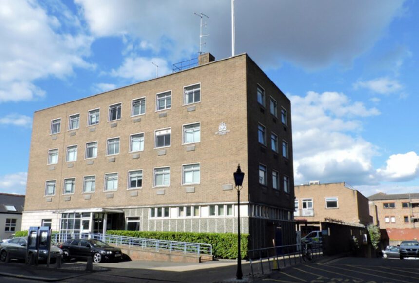 What happens for a first offence of Grievous Bodily Harm? - Stuart ...