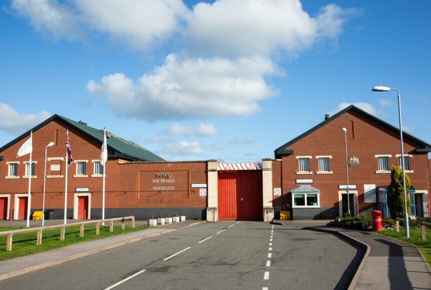 A Guide To HMP Coldingley - Stuart Miller Solicitors
