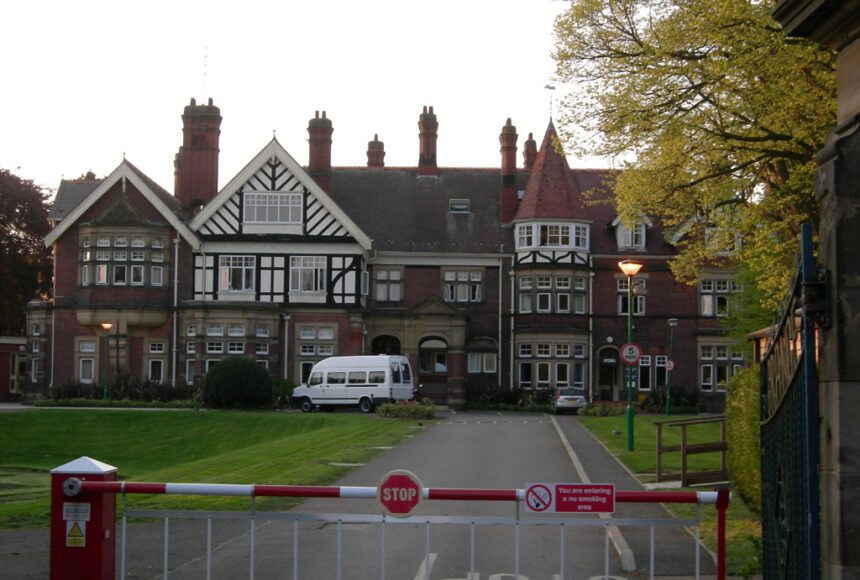 A Guide To HMP Foston Hall - Stuart Miller Solicitors