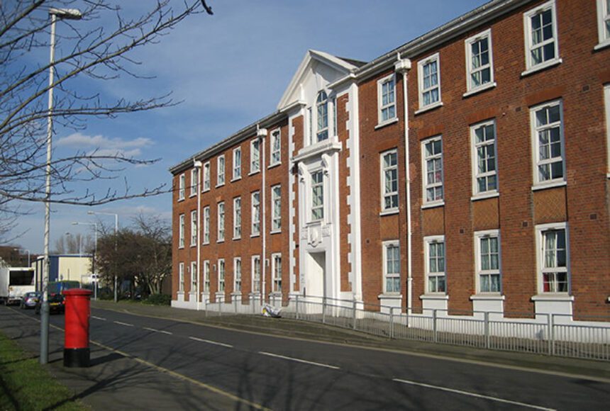 A Guide To HMP Foston Hall - Stuart Miller Solicitors