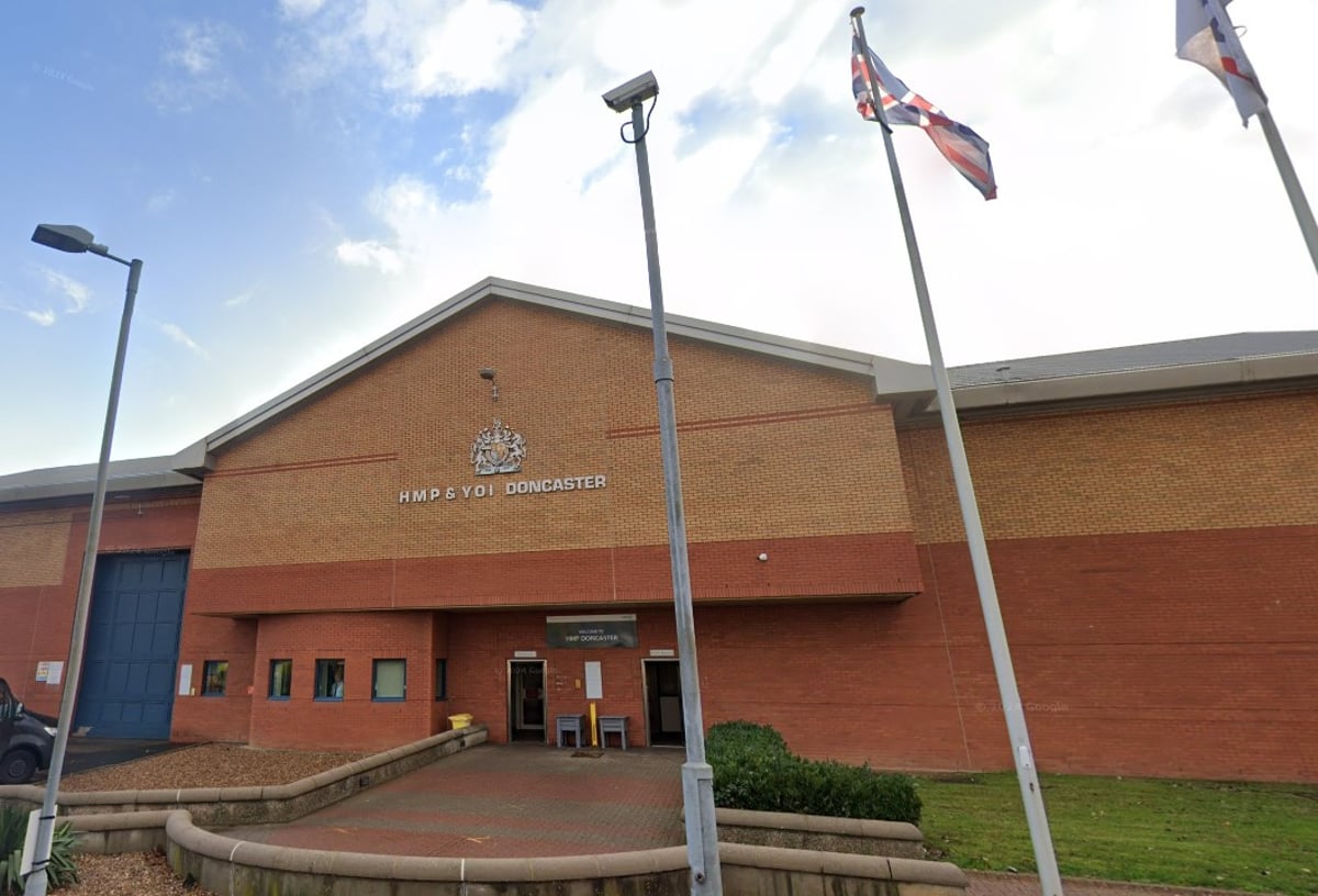 A Guide To HMP Doncaster - Stuart Miller Solicitors