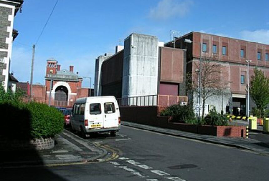 A Guide To HMP Elmley (Sheppey Cluster) - Stuart Miller Solicitors