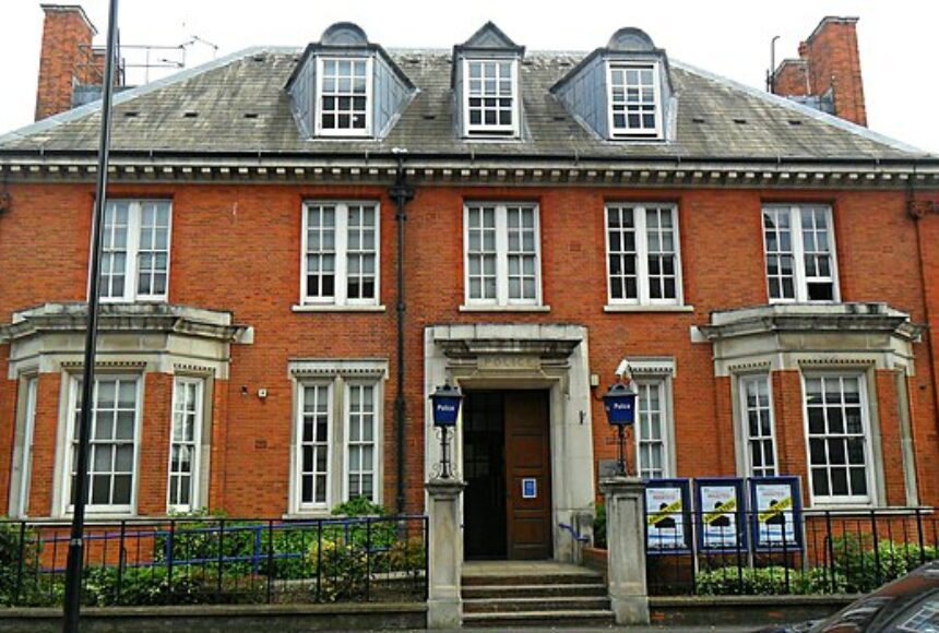 A Guide To HMP Highpoint (Highpoint South) - Stuart Miller Solicitors