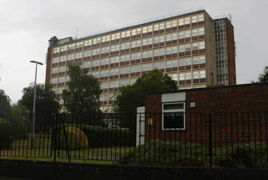 What is the maximum sentence for computer hacking and malware? - Stuart ...