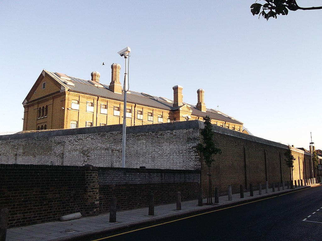 Unlocking Insight into HMP Brixton | A Comprehensive Guide