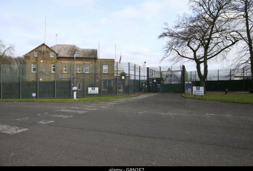 A Guide To Lewisham Police Station - Stuart Miller Solicitors