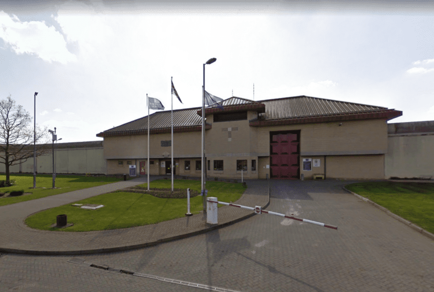 What is the maximum sentence for computer hacking and malware? - Stuart ...