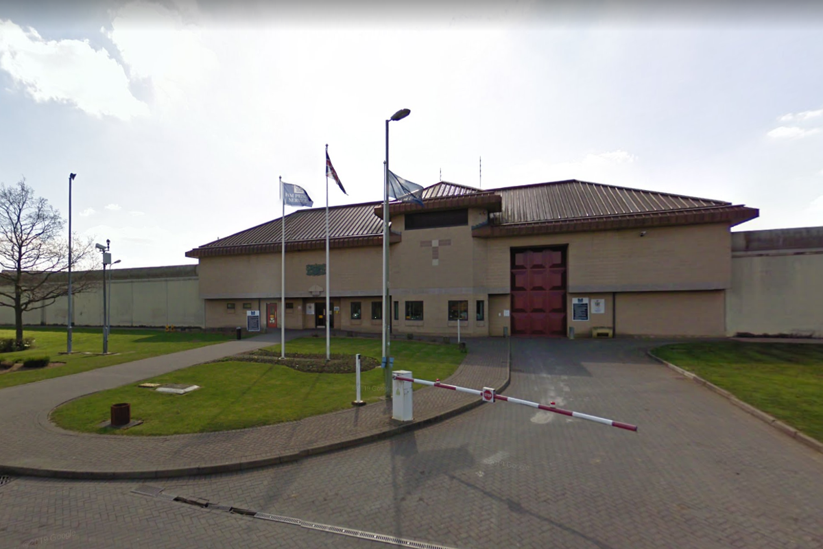 Criminal Justice Insight: Explore HMP Bullingdon | 24/7 Availability