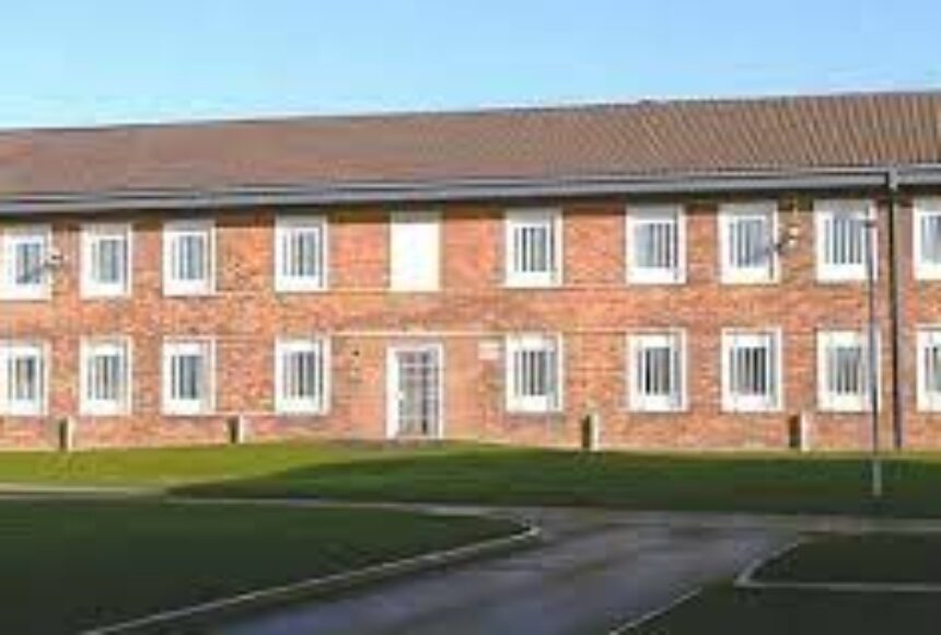 A Guide To HMP Hollesley Bay - Stuart Miller Solicitors
