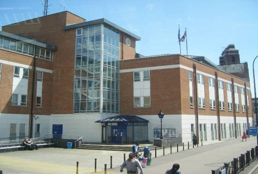 Inside HMP Altcourse with Stuart Miller Solicitors | Experienced Lawyers